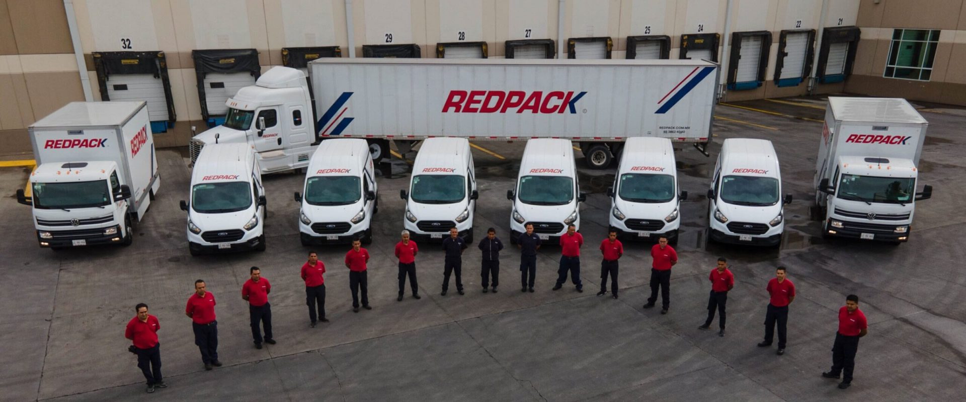 Entrega veloz: Las Paqueterías Más Rápidas de México - Rastrear pedido