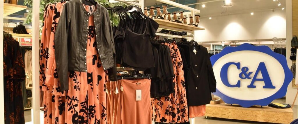 Conoce las tiendas de ropa preferidas por los mexicanos - Seguimiento ...