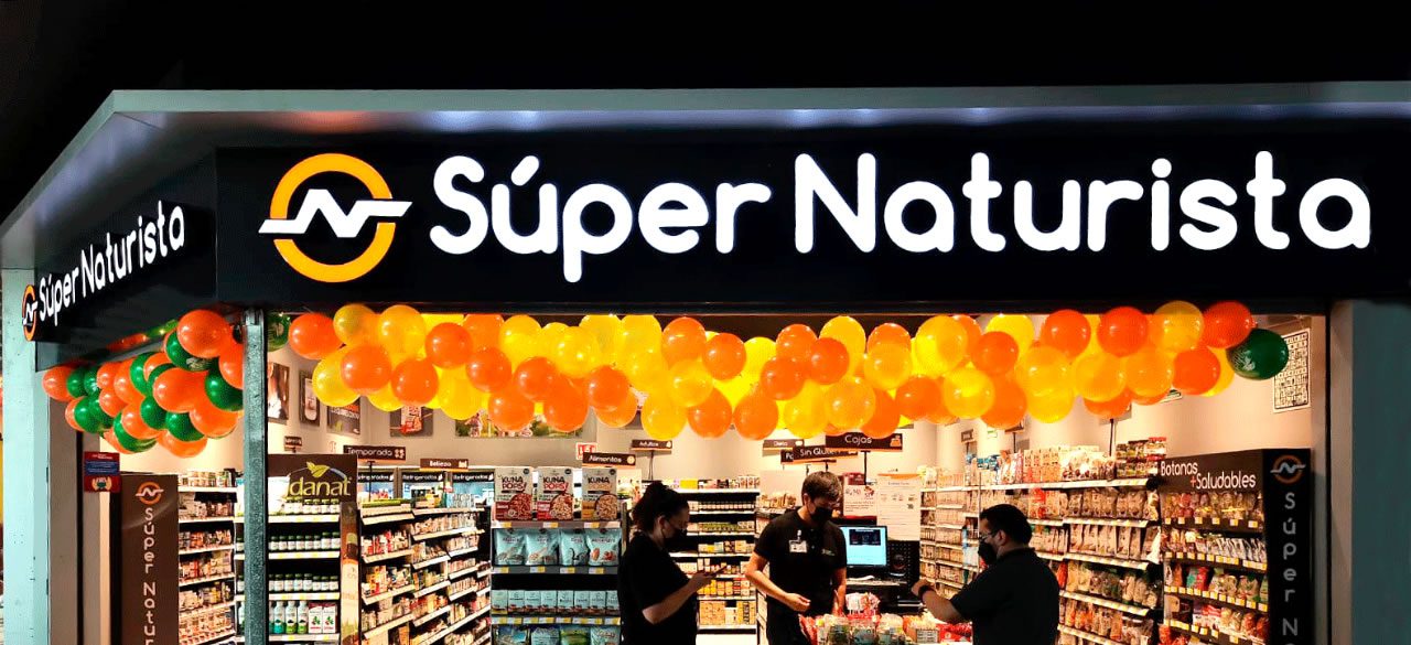 Las mejores tiendas naturistas en línea en México: tu guía para compras saludables - Rastrear pedido