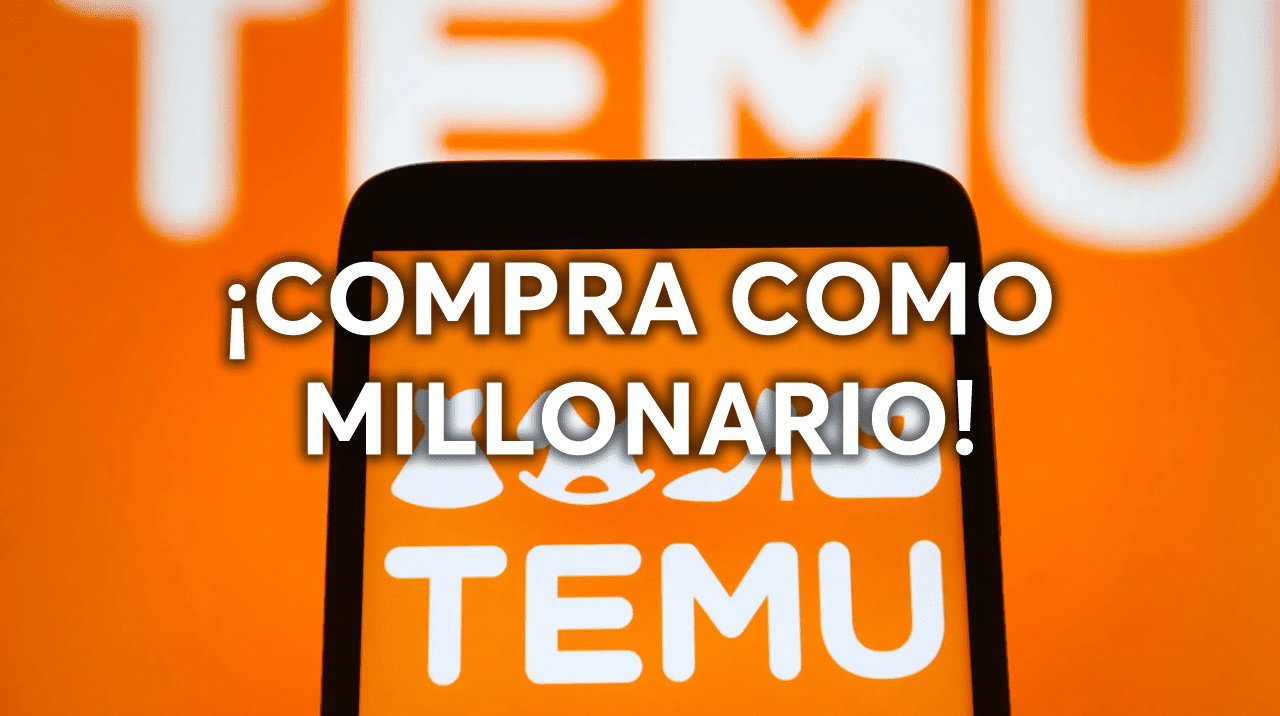 Descubriendo Temu: La revolución de las compras en línea - Rastrear Pedido