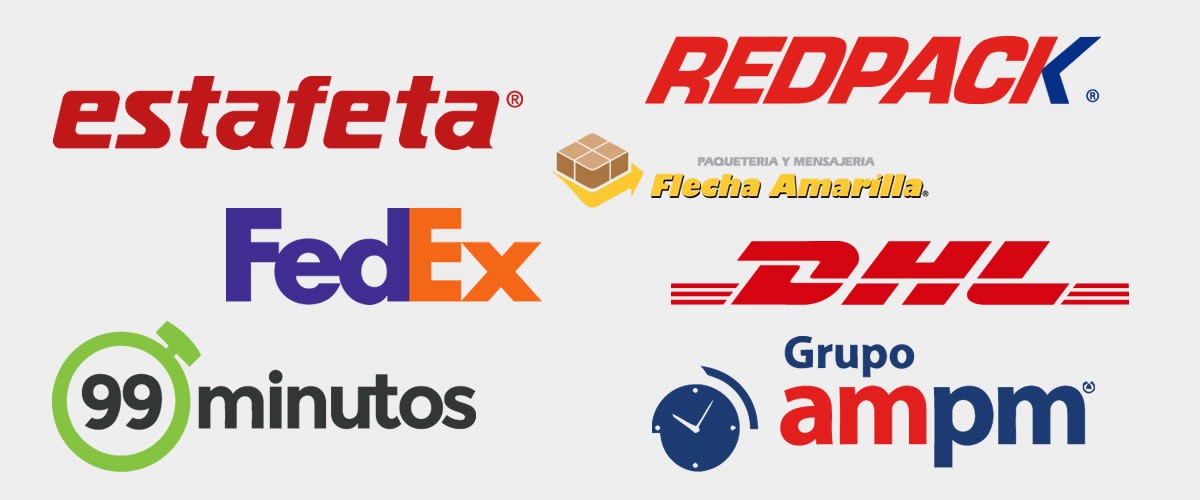 Guía para elegir la mejor paquetería para tus envíos - Rastrear Pedido