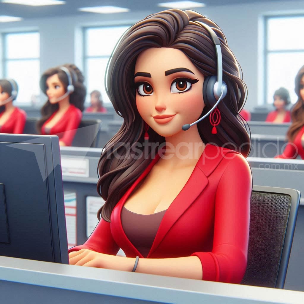 Rastrear pedido Redpack - Seguimiento envíos Redpack