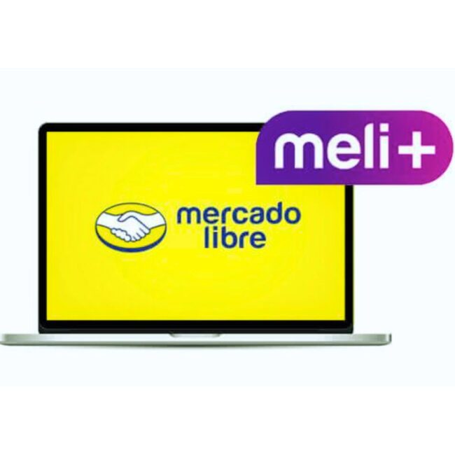 Meli+: Envíos gratis y entretenimiento con Mercado Libre - Rastrear Pedido