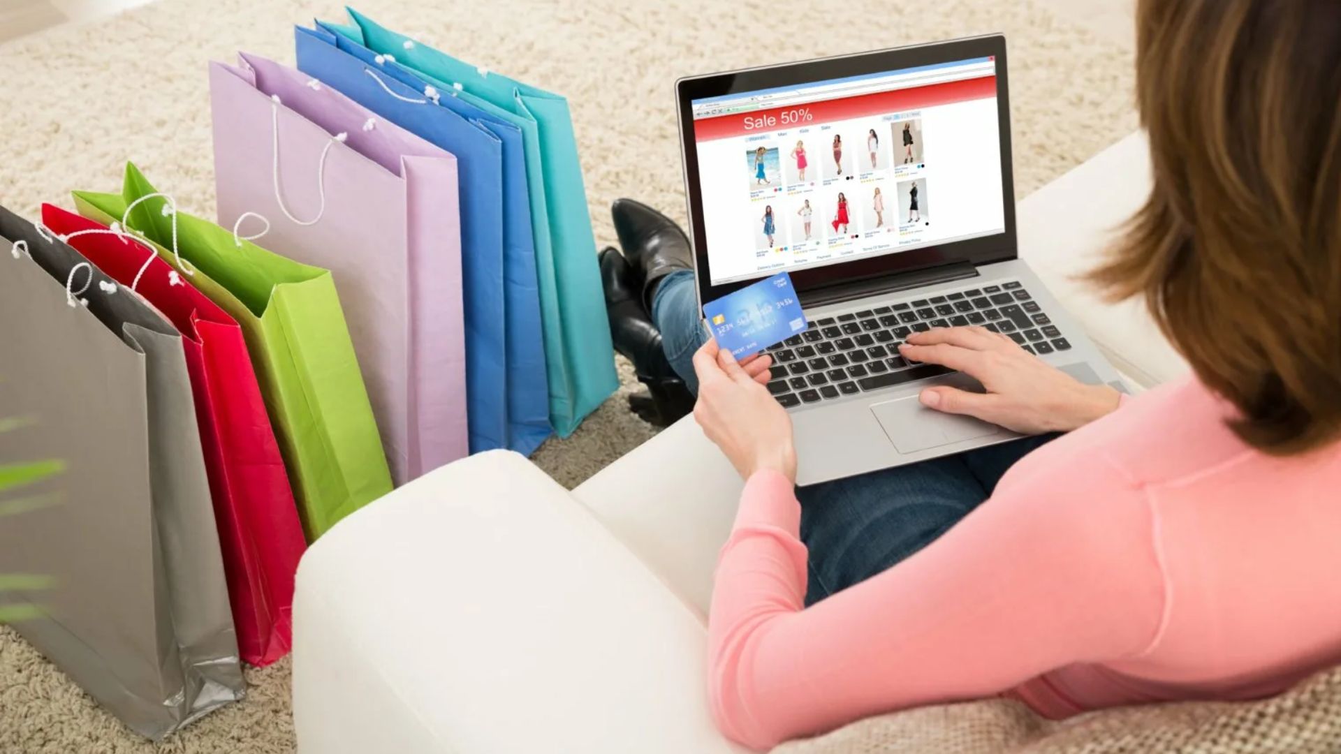 Nuevas reglas del SAT para comprar en línea: ¿Cómo te afectará esto ...