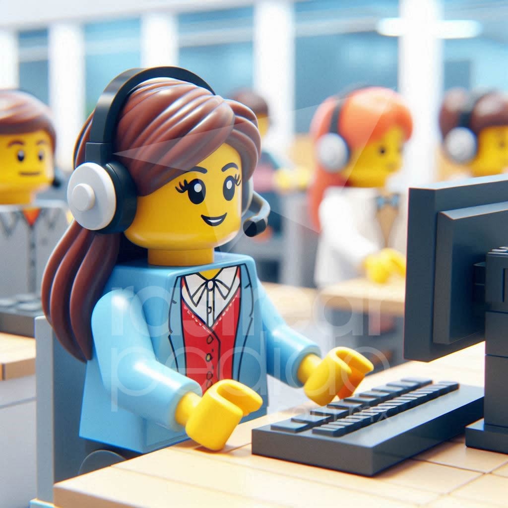 Rastrear pedido LEGO - Rastreo de paquete
