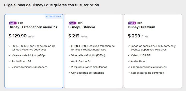 Meli+: Envíos gratis y entretenimiento con Mercado Libre - Rastrear Pedido