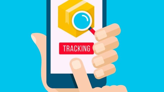 ¿Dónde está mi pedido? Así funciona el rastreo en tiempo real ...