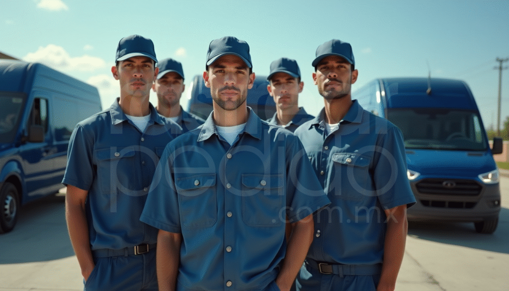 Rastrear paquete Grupo ampm - Rastreo de pedido